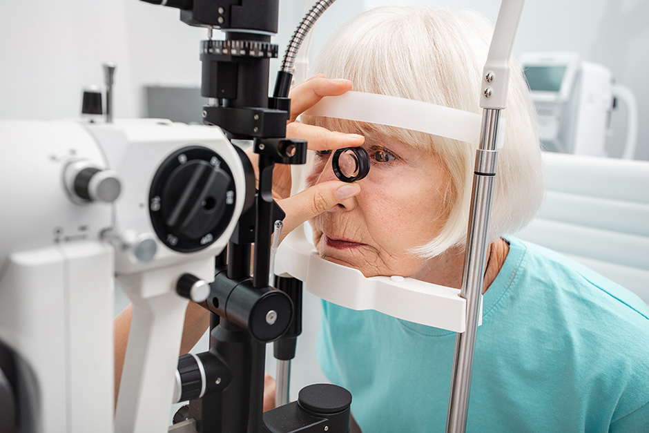 Age-related Macular Degeneration | Private Ophthalmology